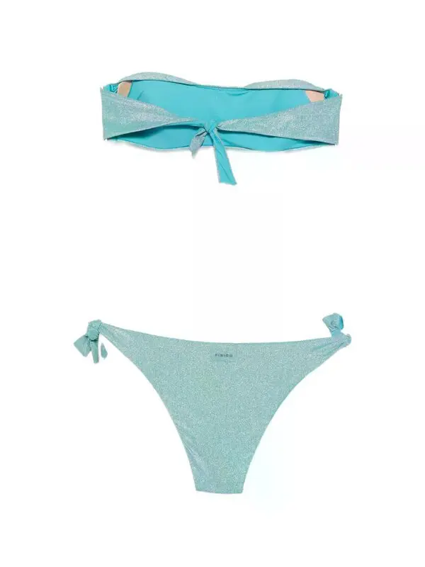 FISICO Strapless Bikini