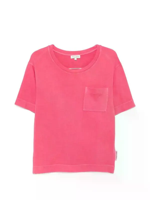 Marc O'polo Chest-pocket Short-sleeves T-shirt