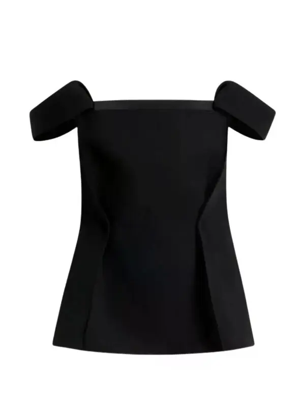 Khaite Yasmina Top