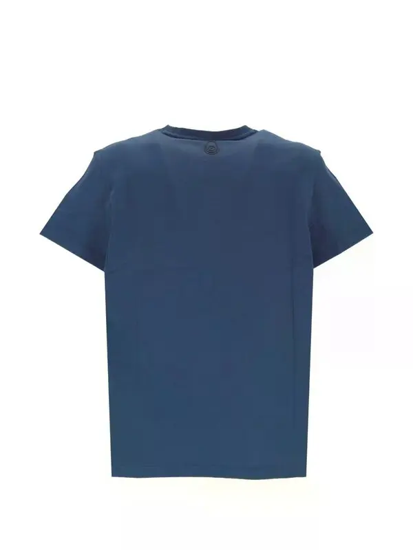 SAIL RACING Bowman Logo-print T-shirt