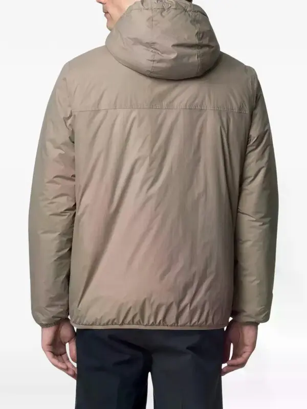K-WAY Le Vrai 4.0 Claude Orsetto Jacket