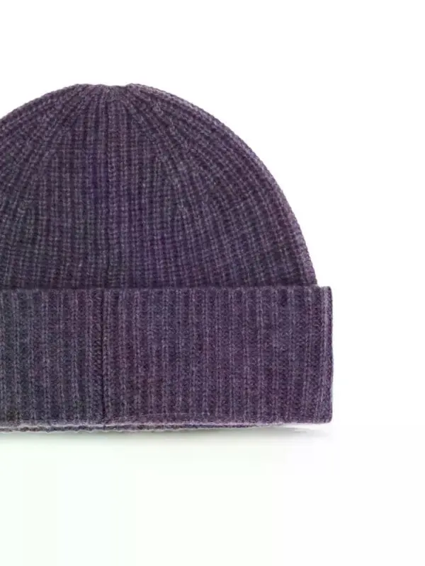 Loro Piana Sergio Beanie