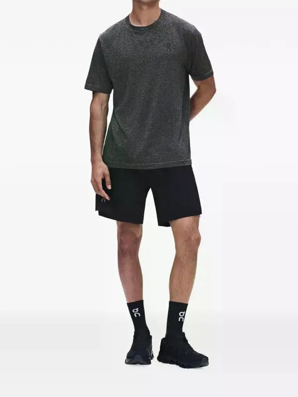 On Train Flex-t T-shirt