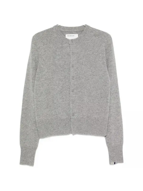 Extreme Cashmere Little Lamb Cardigan