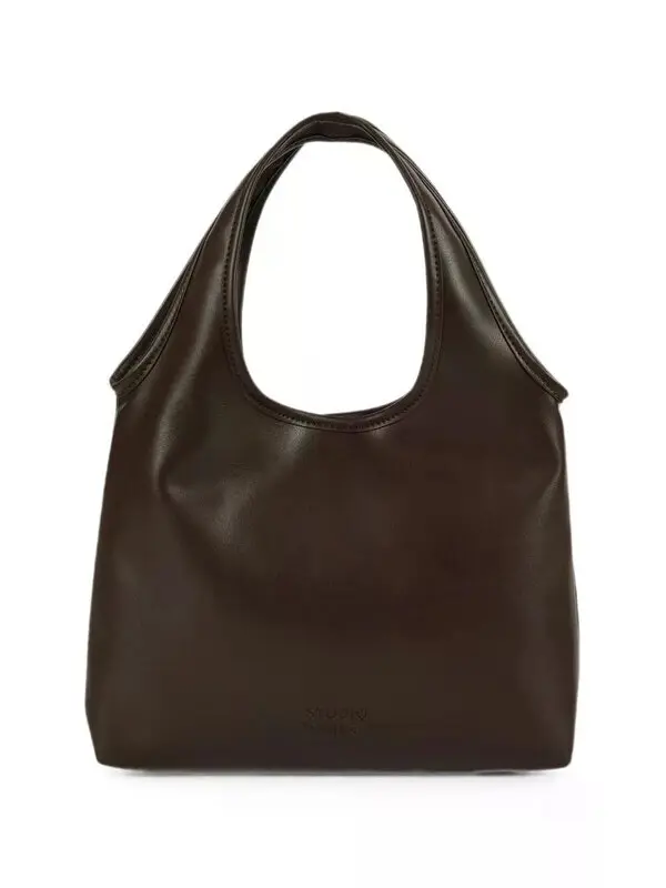 STUDIO TOMBOY Logo-debossed Tote Bag