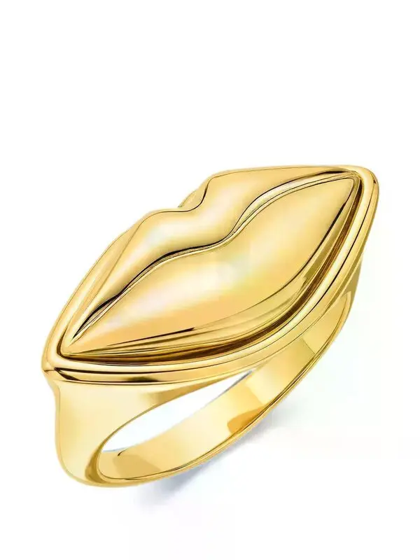 EDINA KISS Lip Ring