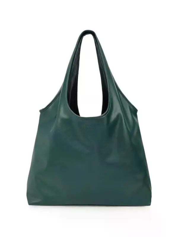 STUDIO TOMBOY Logo-debossed Tote Bag