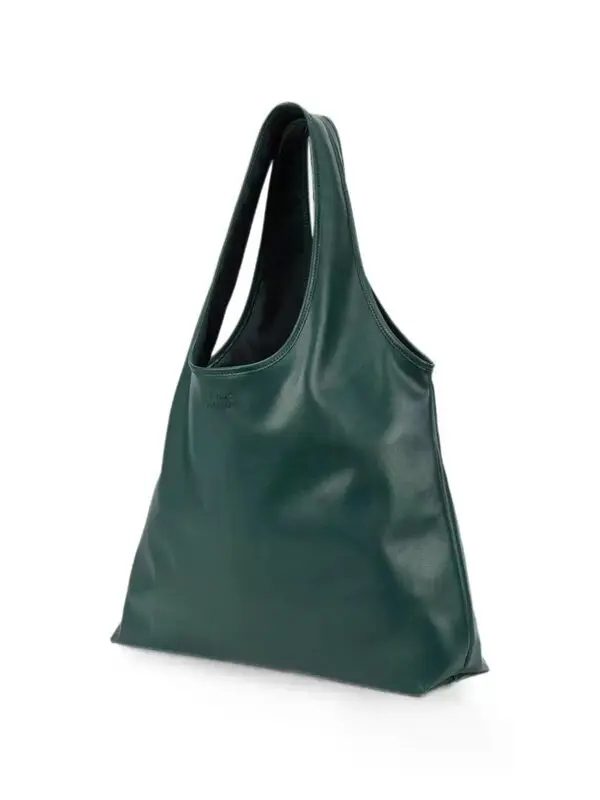 STUDIO TOMBOY Logo-debossed Tote Bag