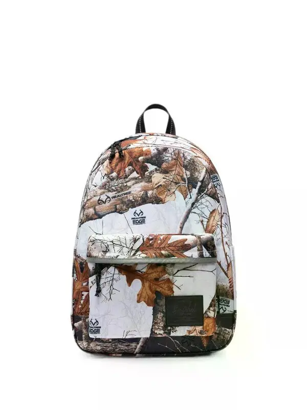 Herschel Supply Co. X Realtree® Edge Camouflage-print Backpack