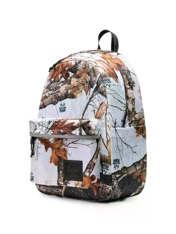 Herschel Supply Co. X Realtree® Edge Camouflage-print Backpack