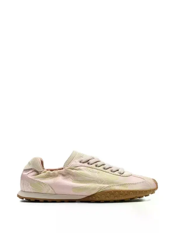 HOFF Bridge Floral-print Sneakers