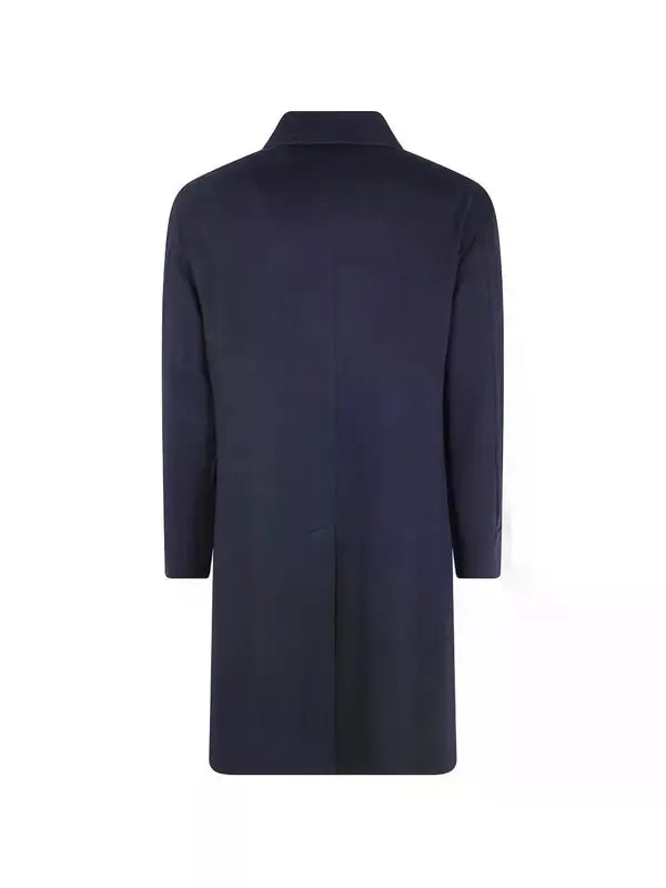 Tagliatore Double-breasted Coat
