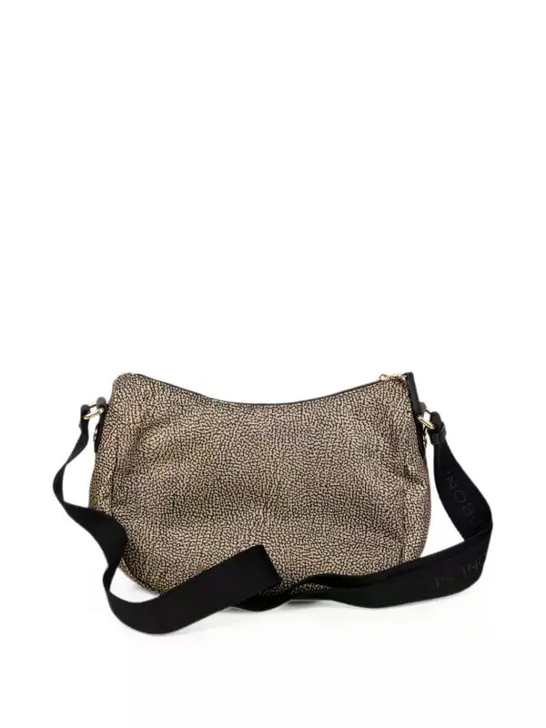 Borbonese Luna Shoulder Bag