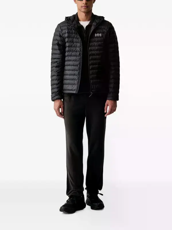 Helly Hansen Daybreaker Fleece-texture Track Pants