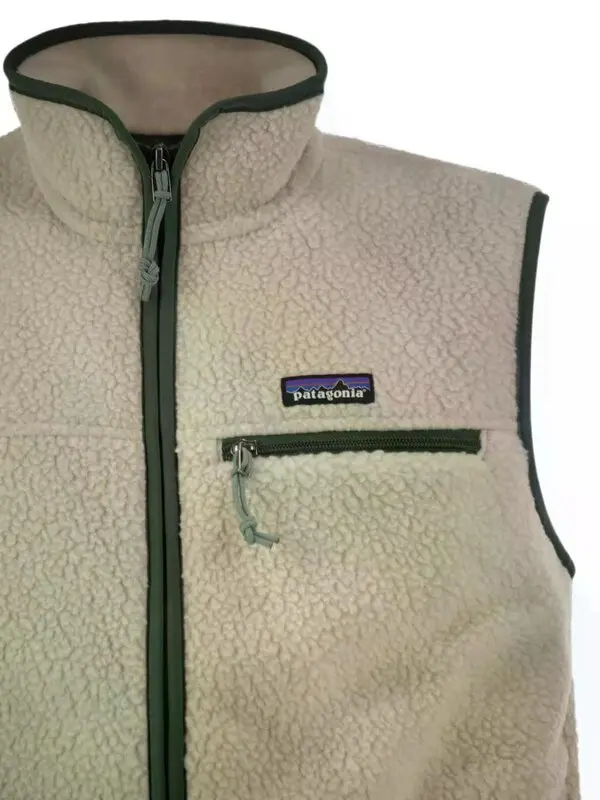 Patagonia Retro Pile Fleece Vest