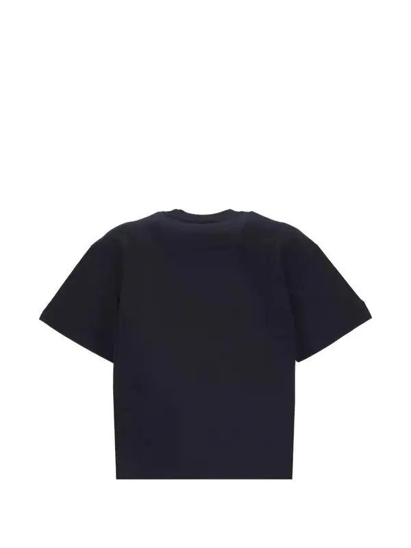 JAWS Graphic-print T-shirt