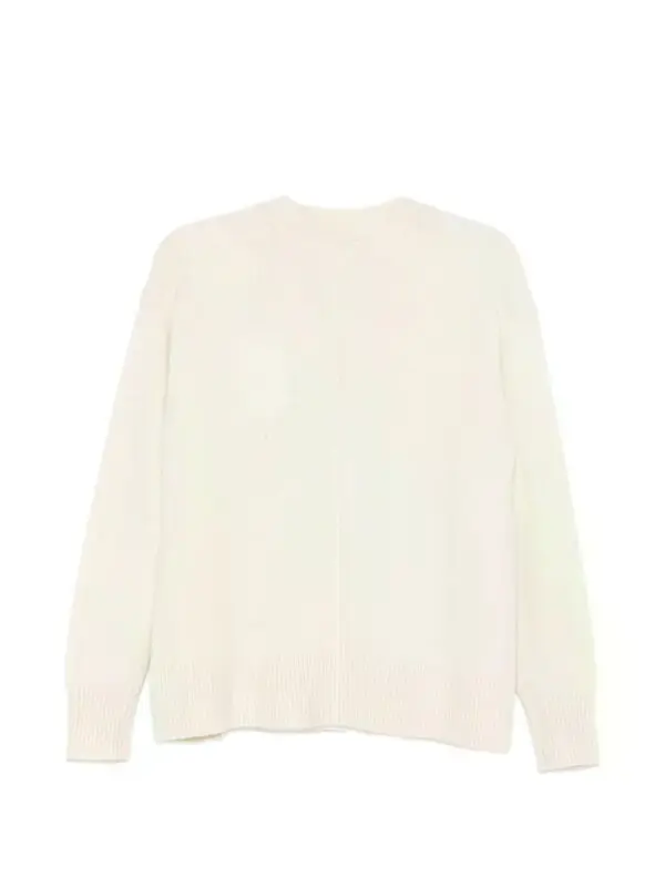 JOSEPH V-neck Cardigan