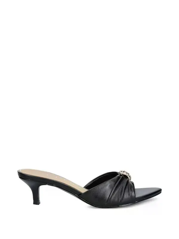 Guess Somaya Logo Sandals