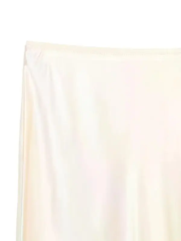 JOSEPH Isaak Maxi Skirt - Neutrals