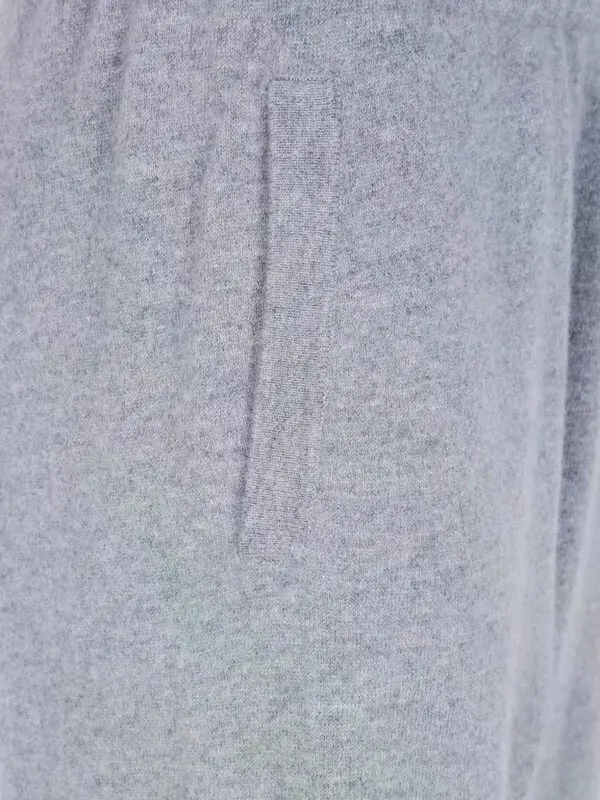 Extreme Cashmere Runaway Track Pants