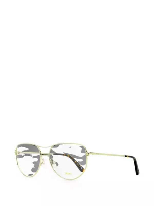 Emilio Pucci Ep5247 Clip-on Glasses