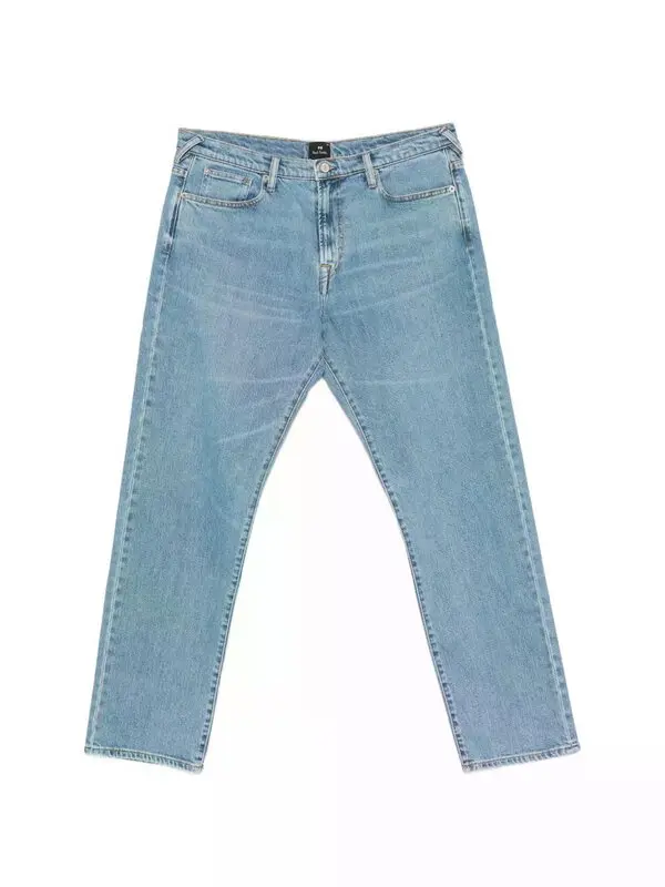 Paul Smith Relaxed-taper Jeans
