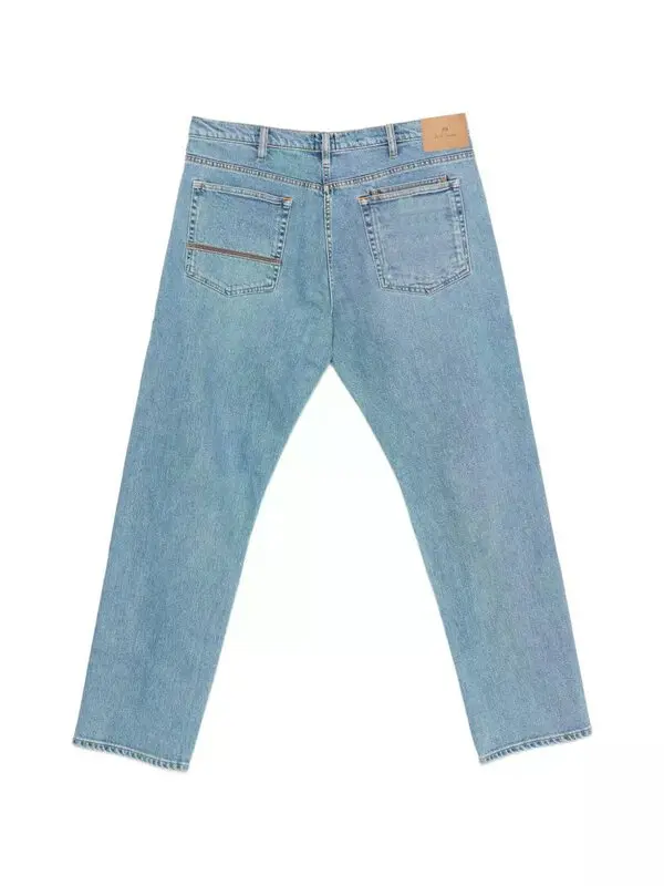 Paul Smith Relaxed-taper Jeans
