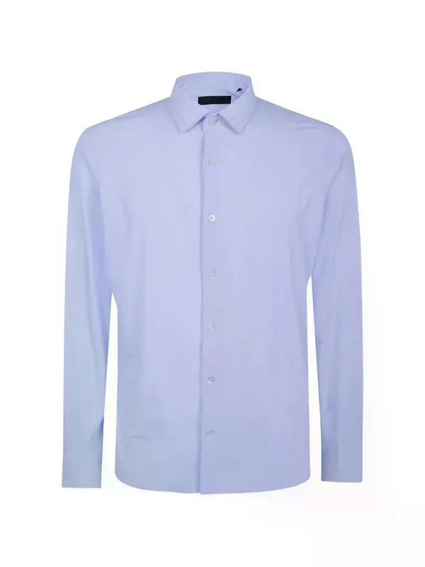 RRD Long-sleeve Shirt