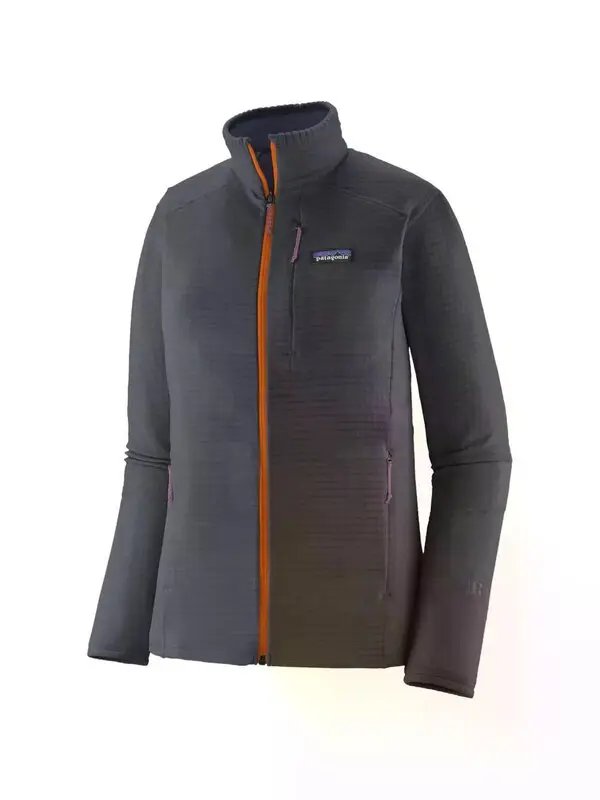 Patagonia R1 Waffle-knit Zip-up Jacket