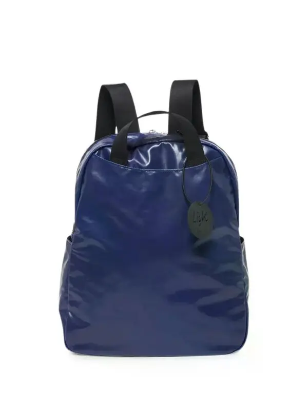JACK GOMME Lami Coated Backpack