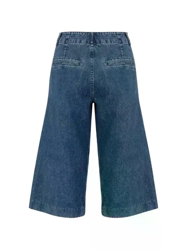 Rag & Bone Jamie Tailored Culottes