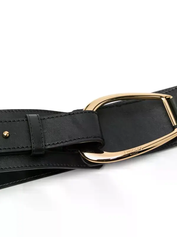 TWINSET Buckle-fastening Belt