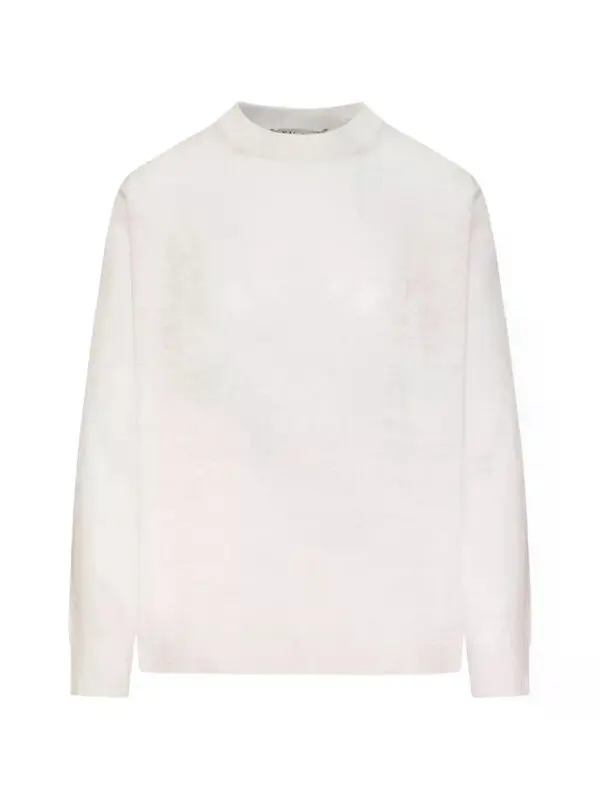 Max Mara Fine-knit Jumper