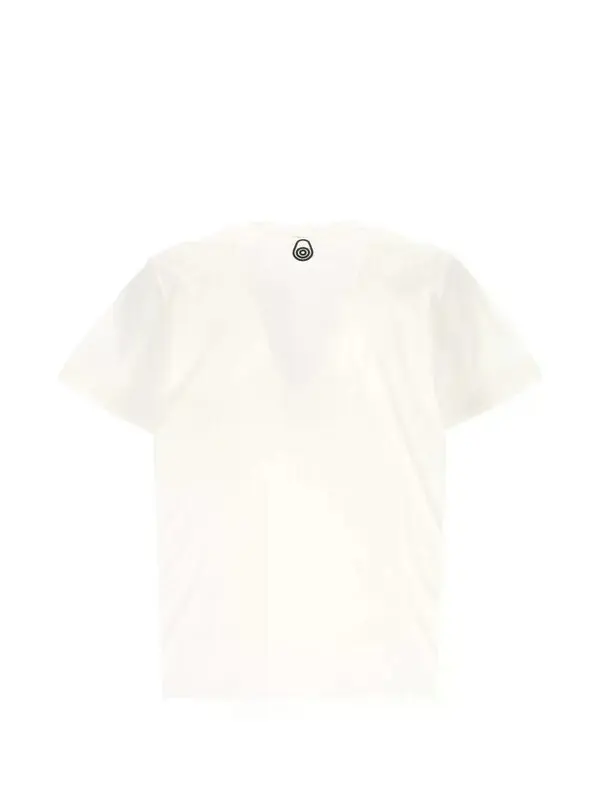 SAIL RACING Logo-print Cotton T-shirt