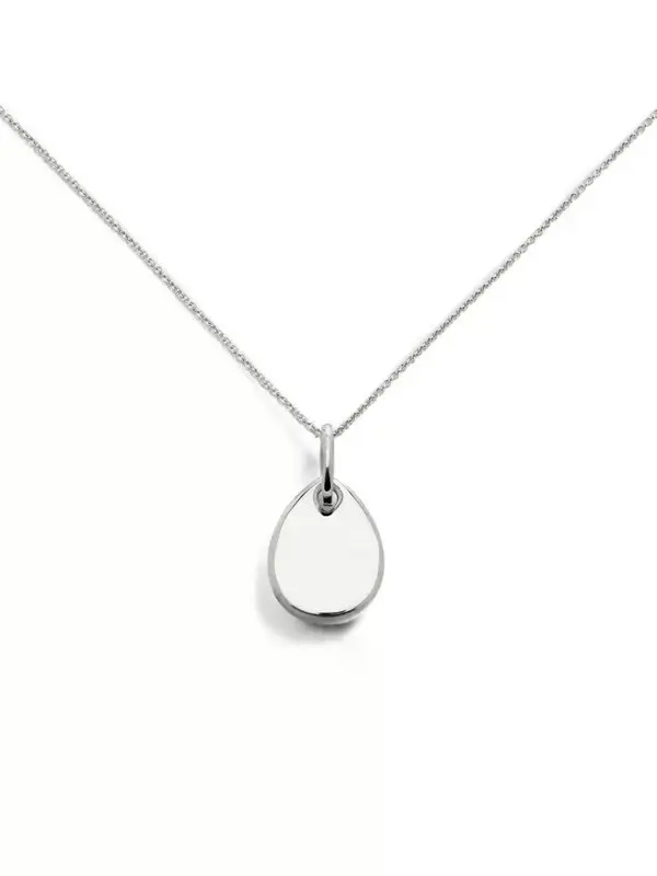 Monica Vinader Ziggy Petal Necklace