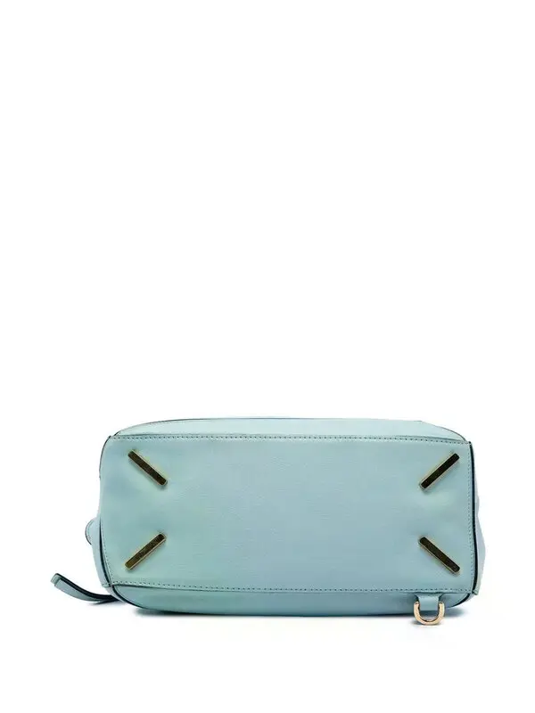 Loewe 2016 Medium Calfskin Puzzle Satchel