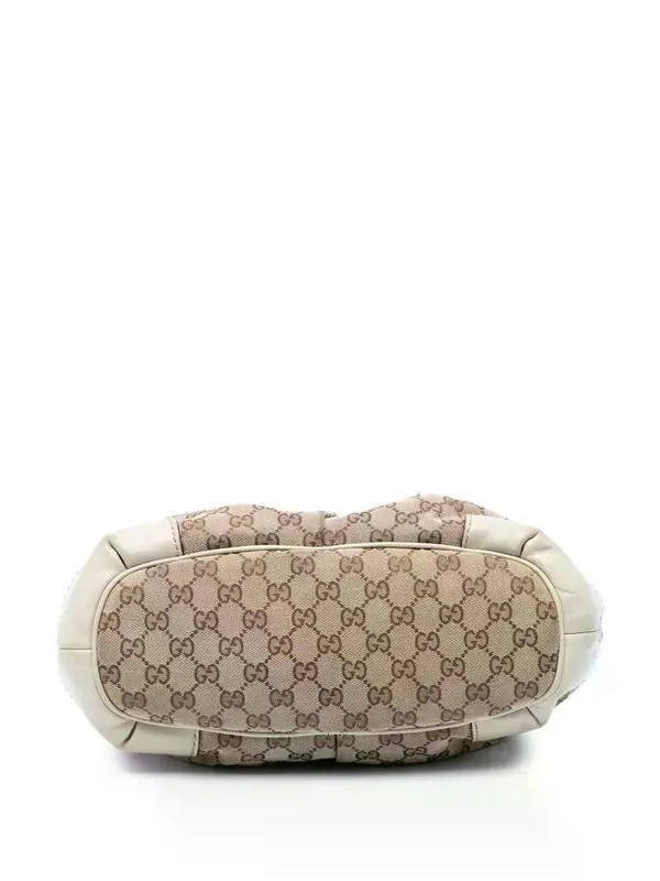 Gucci 2016-2026 Gg Canvas Sukey Satchel