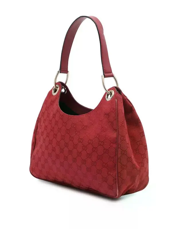 Gucci 2016-2026 Gg Canvas Colbert Shoulder Bag