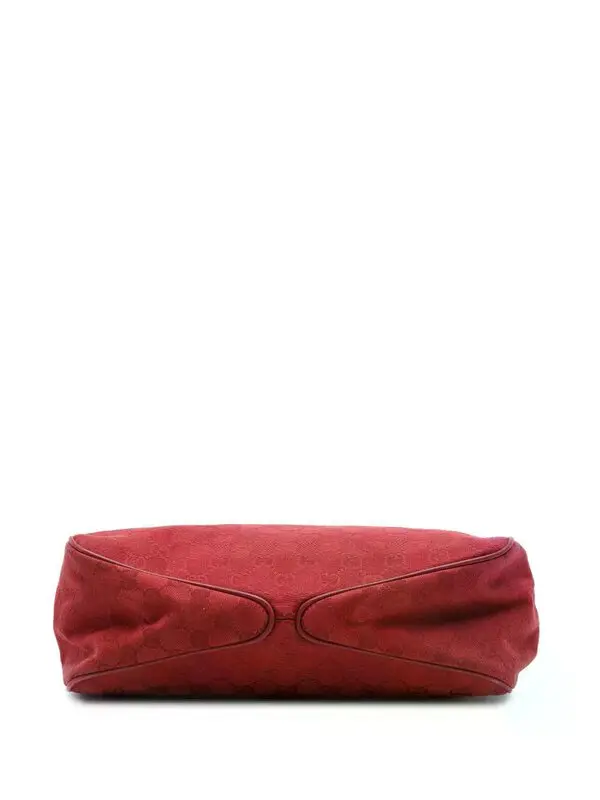 Gucci 2016-2026 Gg Canvas Colbert Shoulder Bag
