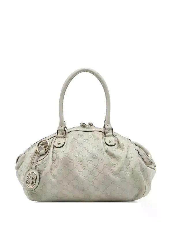 Gucci Sukey Satchel