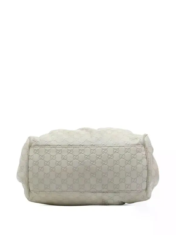 Gucci Sukey Satchel
