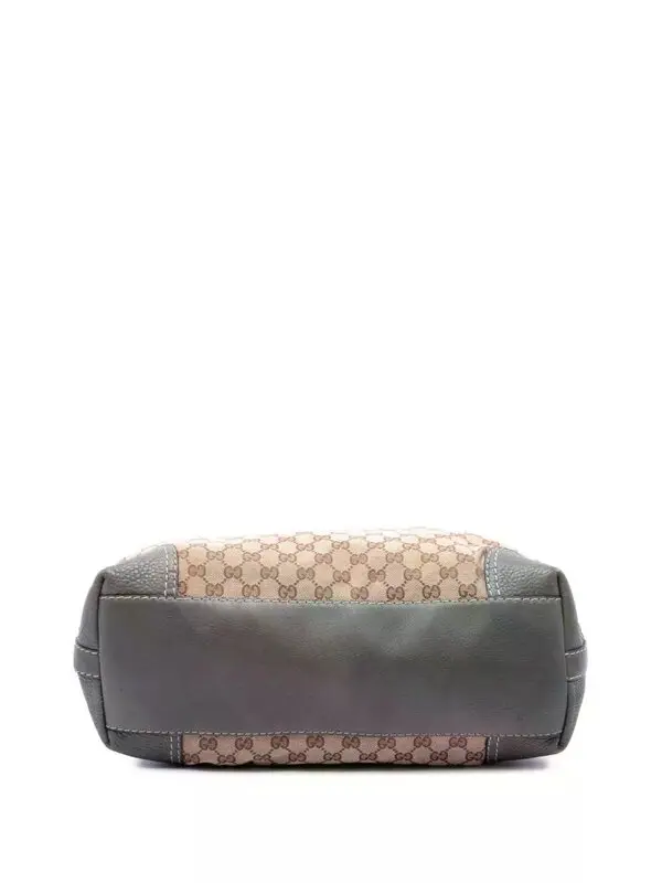 Gucci 2016-2026 Gg Canvas Sunset Tote Bag