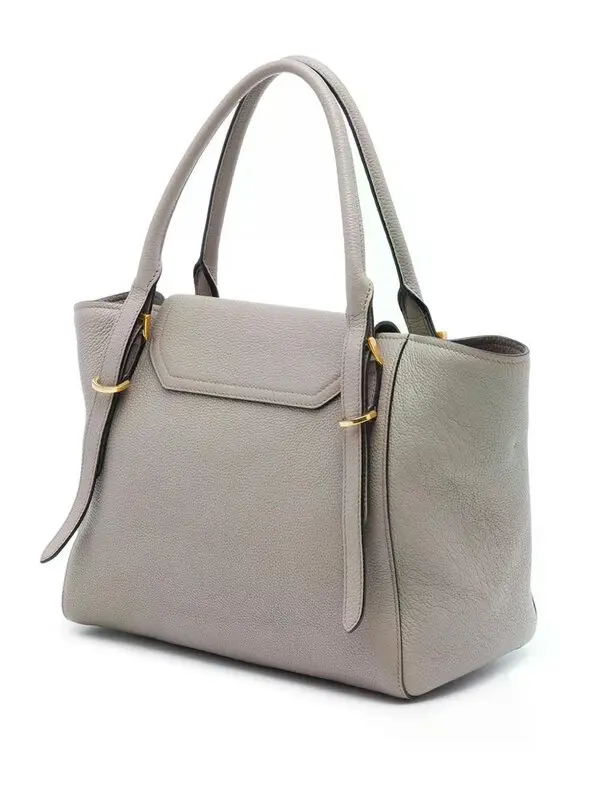 Prada 2013-2026 Vitello Phenix Satchel