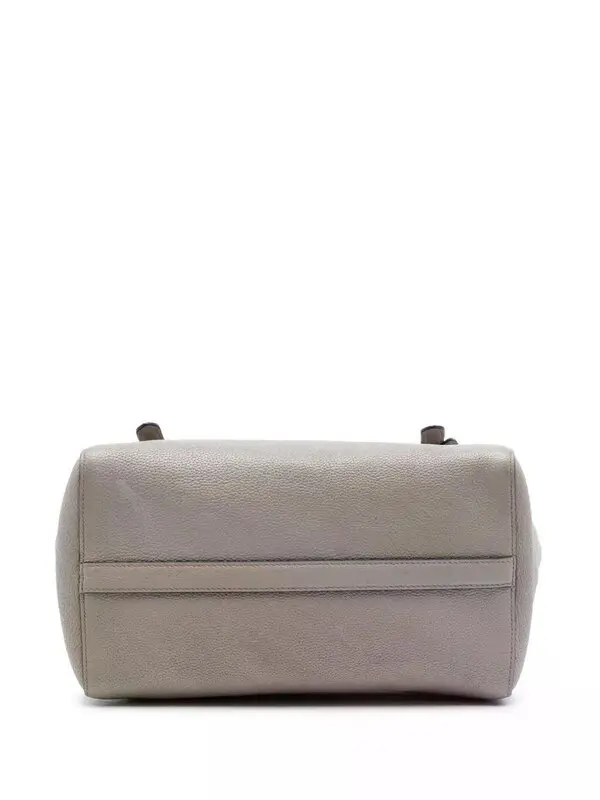 Prada 2013-2026 Vitello Phenix Satchel