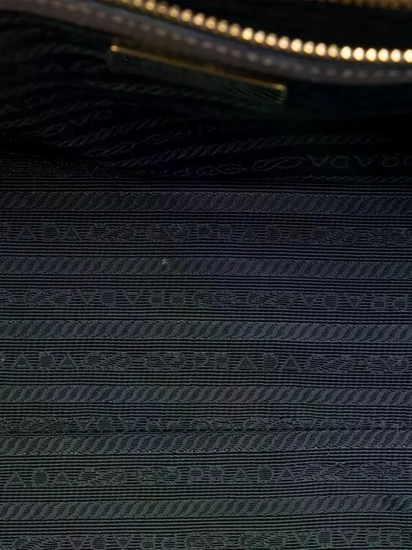 Prada 2013-2026 Vitello Phenix Satchel