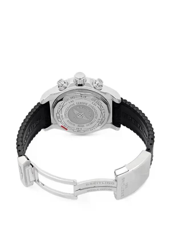 Breitling Super Avenger 48mm Chronograph Watch