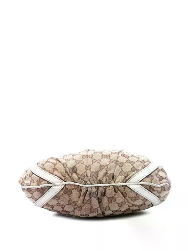 Gucci 2016-2026 Gg Canvas Abbey D Ring Crossbody Bag