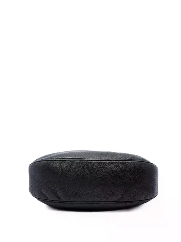 Gucci 2016-2026 Large Calfskin Ride Shoulder Bag