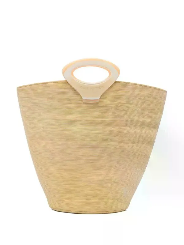 LOUIS VUITTON 2001 Epi Noctambule Handbag