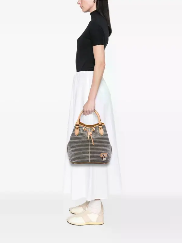 LOUIS VUITTON Monogram Eden Neo Satchel